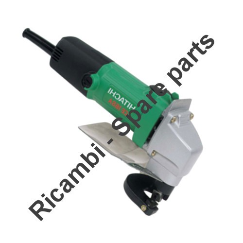 Hitachi deals shops nibbler cordless