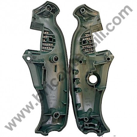 Motor Housing + Grip for Rotary Hammer Metabo UHE 28 Plus