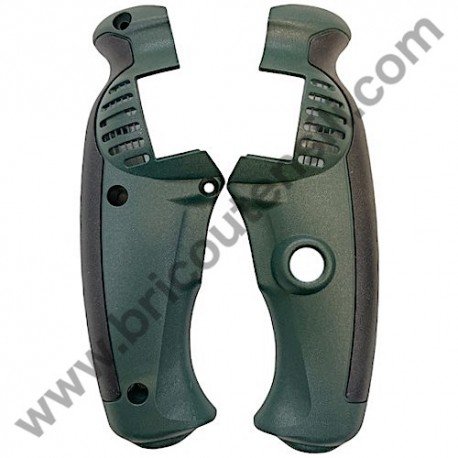 Motor Housing + Grip for Rotary Hammer Metabo UHE 28 Plus