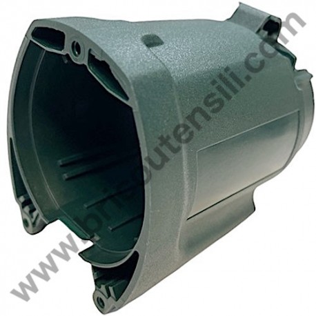 Motor Housing + Grip for Rotary Hammer Metabo UHE 28 Plus