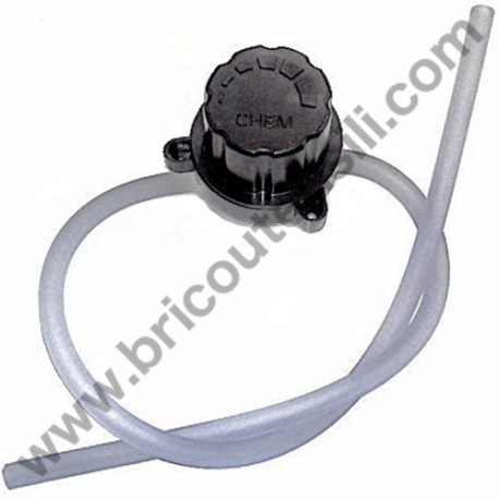 Chemical Regulator for Blue Clean Pressure Washer AR395-490-588-590