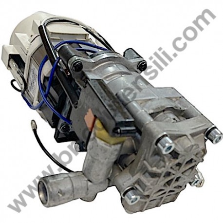 AR Blue Clean 4.0 Twin Flow Elettropompa