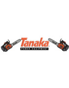 Tanaka Spare Parts - Bricoutensili.com